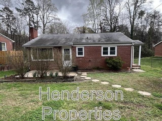 3 Bedroom Home for Rent at 1506 Seigle Ave, Gastonia, NC 28054