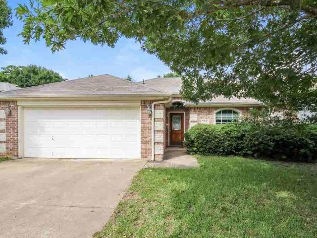 3 Bedroom Home for Rent at 1508 Fern Dr, Mansfield, TX 76063