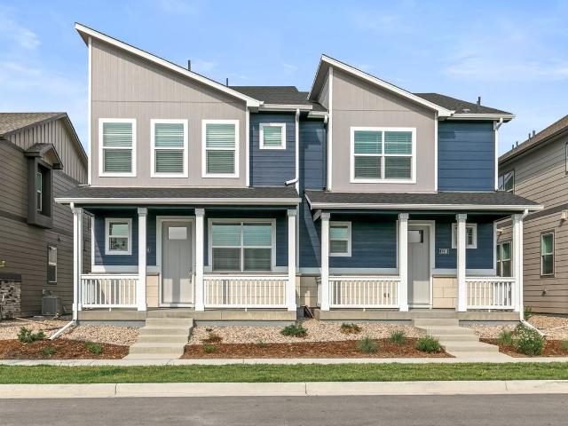 3 Bedroom Home for Rent at 1508 Higgins Creek Dr, Berthoud, CO 80513