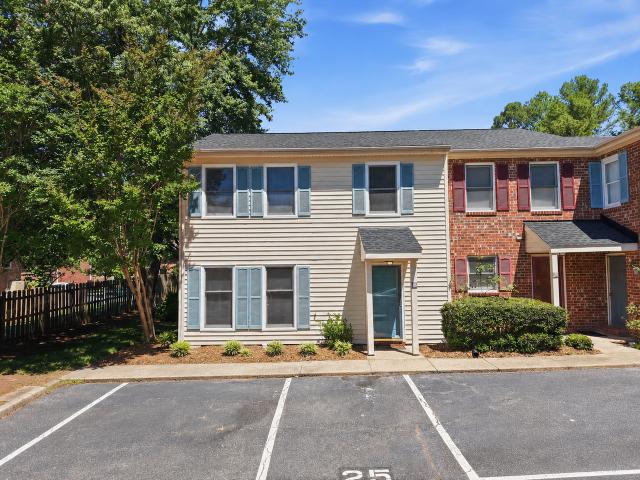 3 Bedroom Home for Rent at 1509 Clermont Rd, Durham, NC 27713 Parkwood