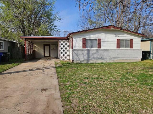 3 Bedroom Home for Rent at 1509 Dakota St, Norman, OK 73069