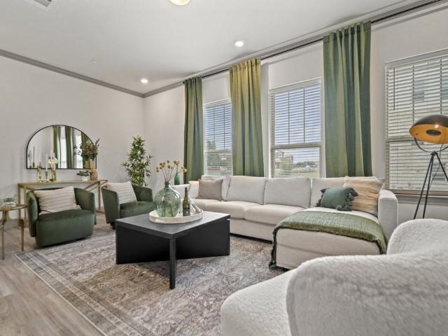 3 Bedroom Home for Rent at 1500 Country Club Road #1406, Georgetown, TX 78628
