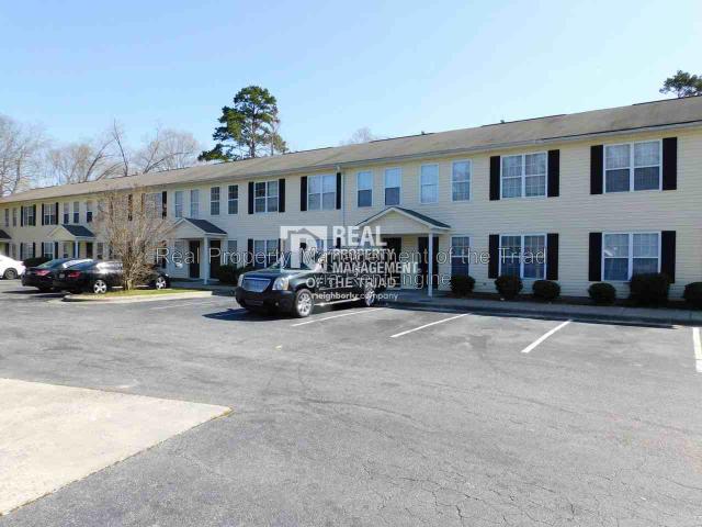 3 Bedroom Home for Rent at 1500 Gatewood Ave #122, Greensboro, NC 27405 Phillips Ave