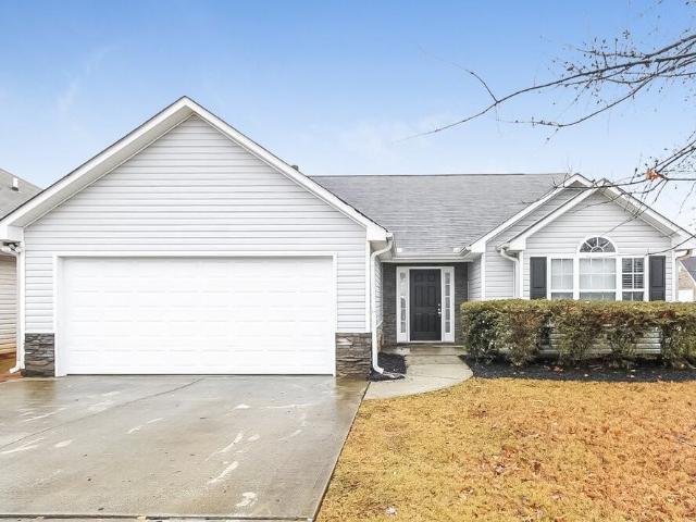 3 Bedroom Home for Rent at 1500 Logan Ln, McDonough, GA 30252 City Square