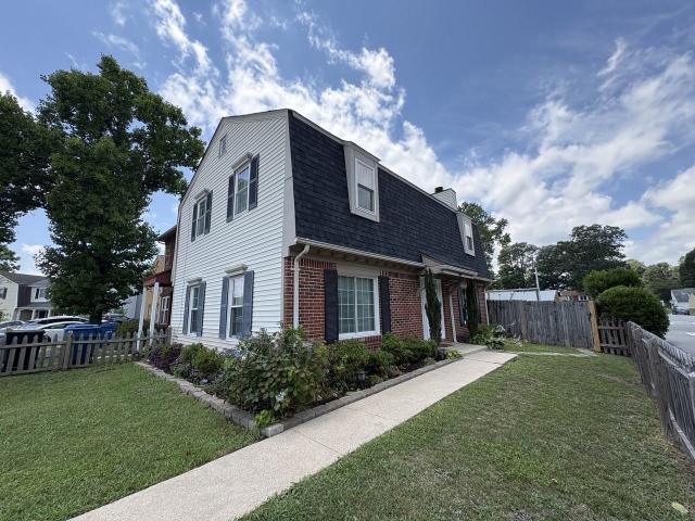 3 Bedroom Home for Rent at 1501 Antler Cir #1, Virginia Beach, VA 23464