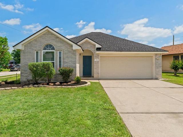 3 Bedroom Home for Rent at 1501 Catherine Ct, Round Rock, TX 78664 Windy Park