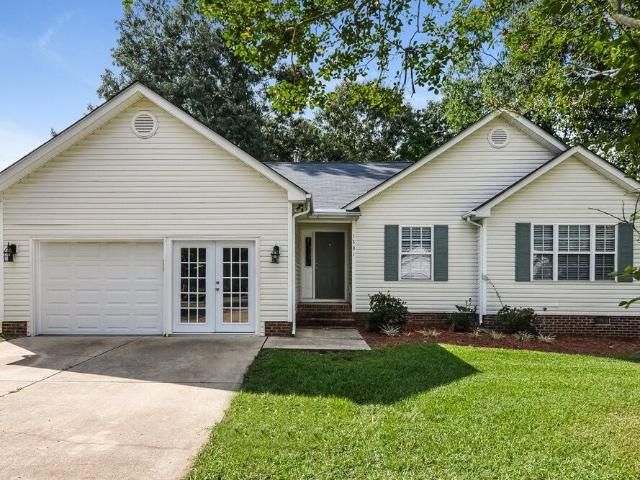 3 Bedroom Home for Rent at 1501 Poplar Ridge Rd, Fuquay Varina, NC 27526