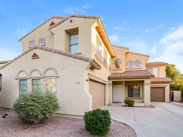 3 Bedroom Home for Rent at 15028 W Statler St, Surprise, AZ 85374 Orchards