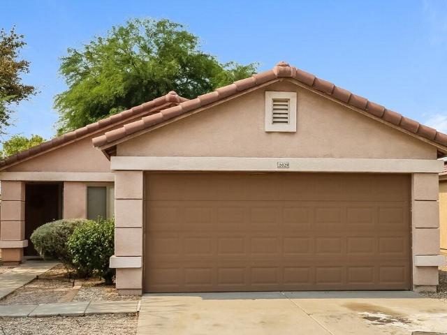 3 Bedroom Home for Rent at 15029 W Calavar Rd, Surprise, AZ 85379 Ashton Ranch