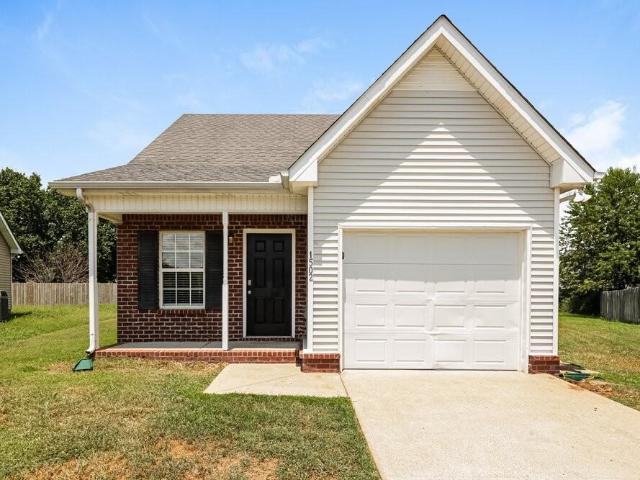 3 Bedroom Home for Rent at 1502 Killarney Dr, Murfreesboro, TN 37128