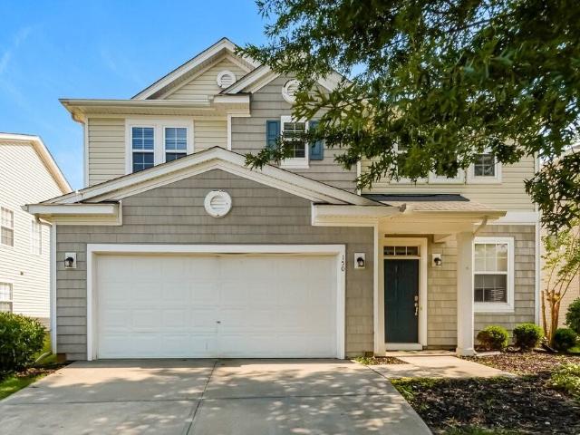 3 Bedroom Home for Rent at 150 Coalyard Dr, Garner, NC 27529