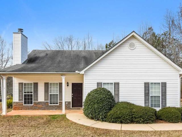 3 Bedroom Home for Rent at 150 Celestial Run, Winder, GA 30680