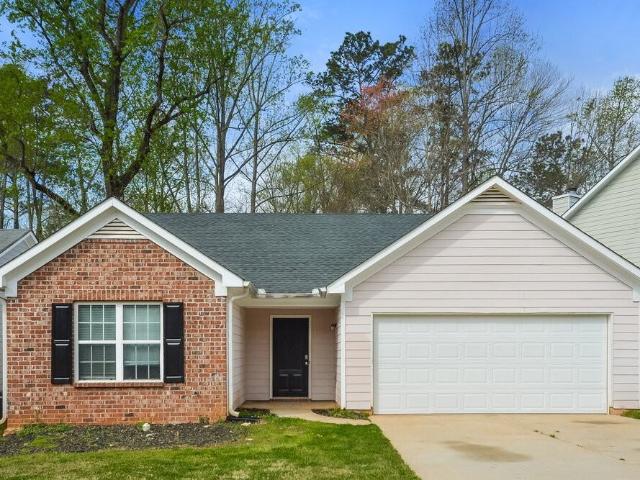 3 Bedroom Home for Rent at 150 Creek Way, Covington, GA 30016