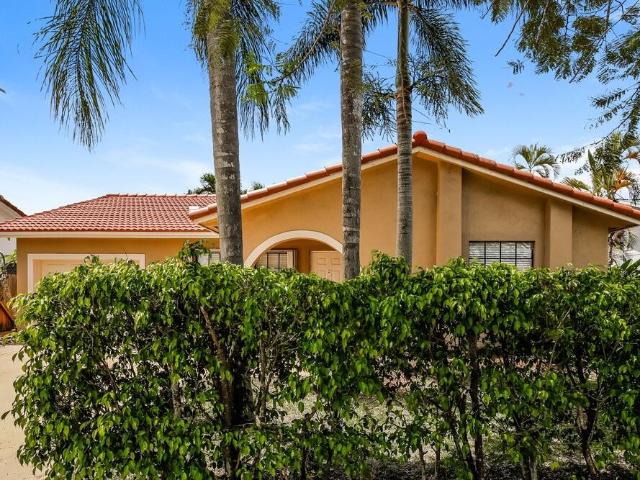 3 Bedroom Home for Rent at 15142 Sw 171st St, Richmond West, FL 33187 Richmond West