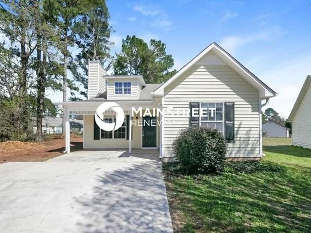 3 Bedroom Home for Rent at 1514 N Hampton Ct, Hampton, GA 30228