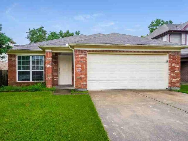 3 Bedroom Home for Rent at 15154 Elstree Dr, Channelview, TX 77530