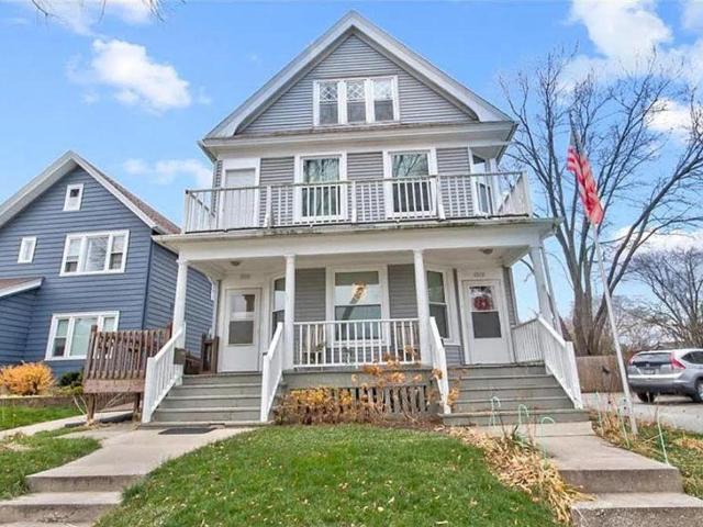3 Bedroom Home for Rent at 1515 S 80th St, Milwaukee, WI 53214
