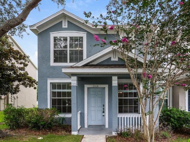 3 Bedroom Home for Rent at 1516 Blue Magnolia Rd, Brandon, FL 33510
