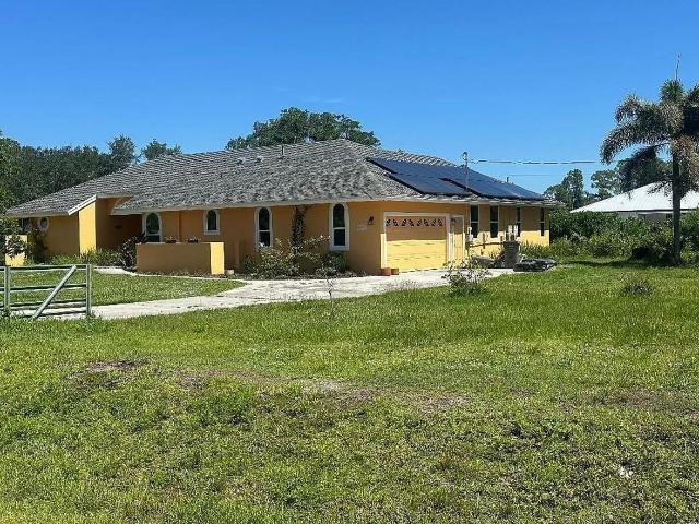 3 Bedroom Home for Rent at 15185 Tangelo Blvd, West Palm Beach, FL 33412