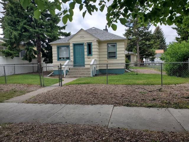 3 Bedroom Home for Rent at 1518 2nd Ave S #NA, Great Falls, MT 59405