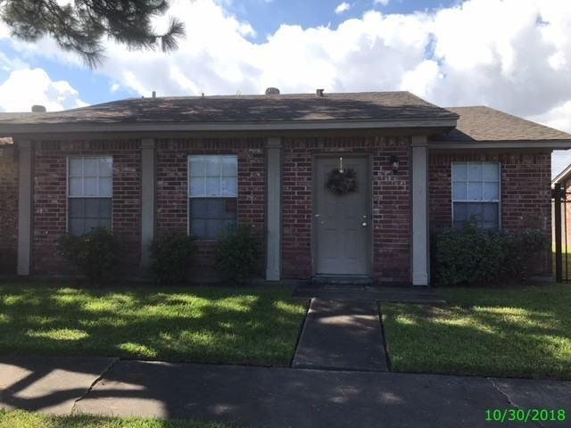 3 Bedroom Home for Rent at 1519 Barcelona Way, Baytown, TX 77520