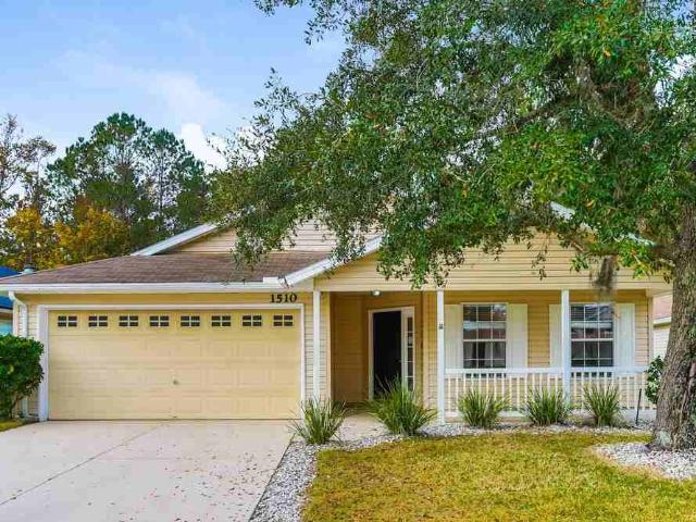 3 Bedroom Home for Rent at 1510 Cedar Grove Ter, Fleming Island, FL 32003