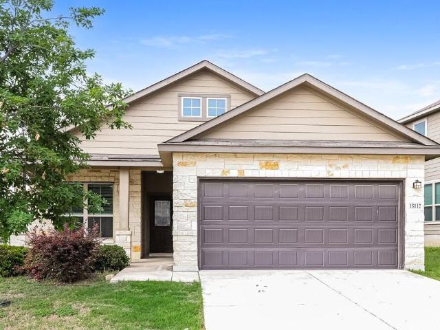 3 Bedroom Home for Rent at 15112 Dione Bnd, San Antonio, TX 78245
