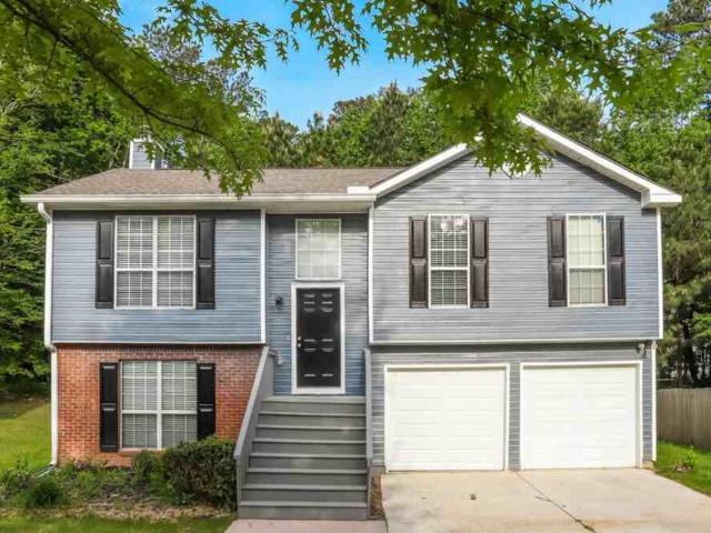 3 Bedroom Home for Rent at 1511 Norman Xing, Atlanta, GA 30349