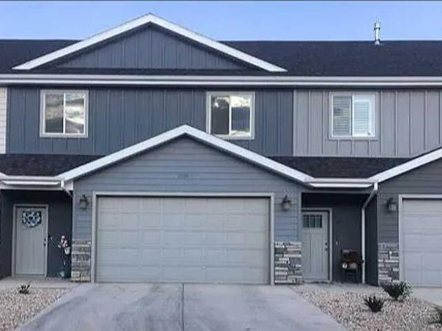 3 Bedroom Home for Rent at 1511 W Pyrite Ln #B, Cedar City, UT 84720