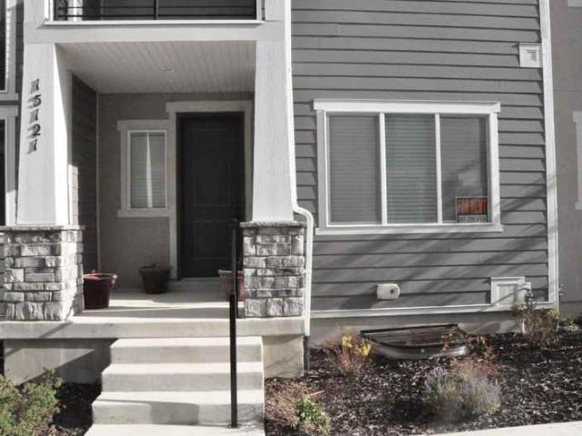 3 Bedroom Home for Rent at 15121 S Reins Way, Bluffdale, UT 84065