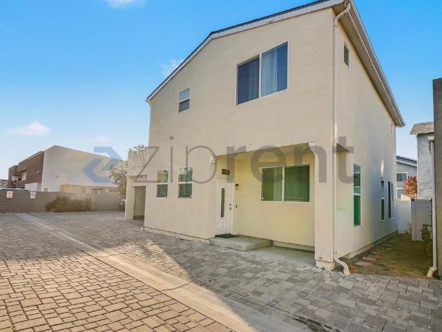 3 Bedroom Home for Rent at 15127 Logos Ct, Los Angeles, CA 91343 North Hills East