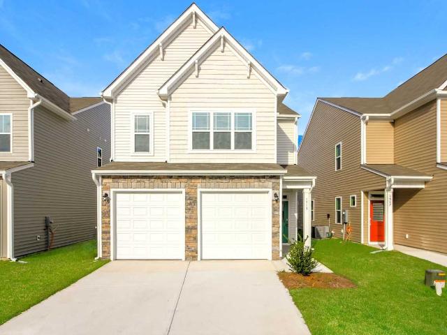 3 Bedroom Home for Rent at 1513 Corbett St, Wilmington, NC 28401