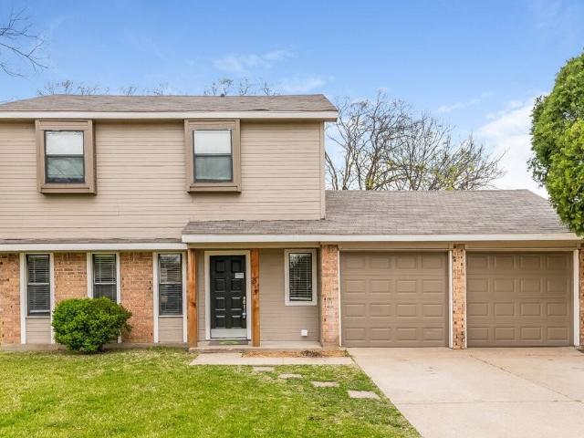 3 Bedroom Home for Rent at 1513 Long Shadow Ln, Mesquite, TX 75149