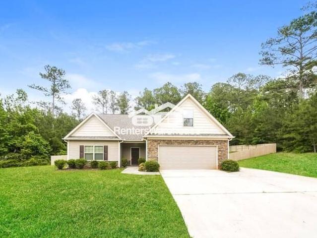 3 Bedroom Home for Rent at 151 Woodland Way, Newnan, GA 30263