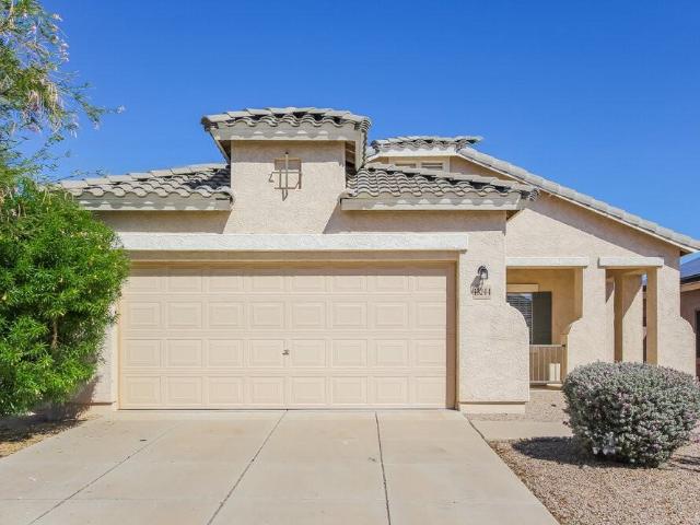 3 Bedroom Home for Rent at 15244 W Shaw Butte Dr, Surprise, AZ 85379 Rancho Gabriela