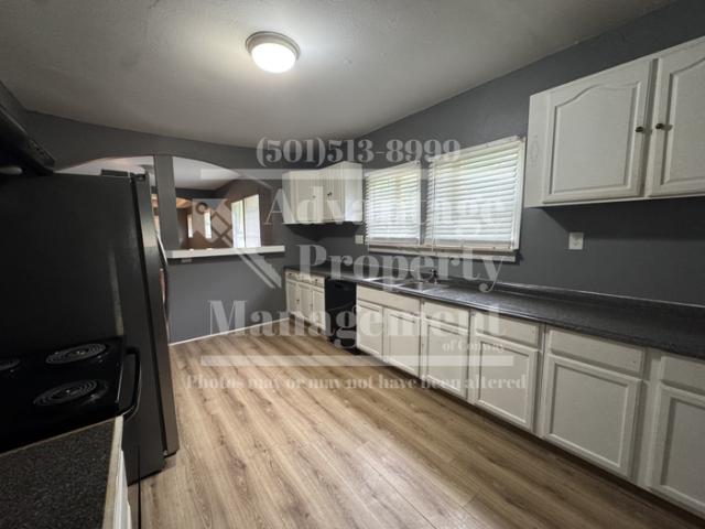 3 Bedroom Home for Rent at 1524 Orange St, North Little Rock, AR 72114