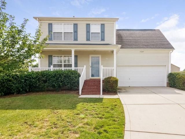 3 Bedroom Home for Rent at 15257 Pangborn Pl, Charlotte, NC 28278 Steele Creek