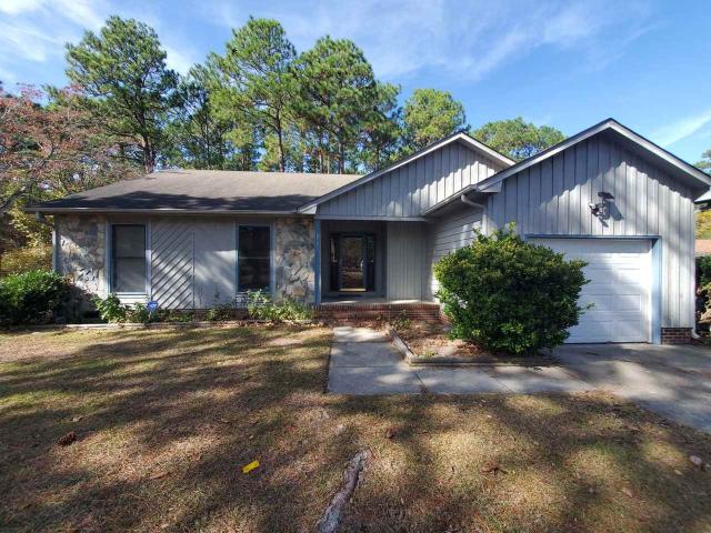 3 Bedroom Home for Rent at 1525 Mintz Ave, Fayetteville, NC 28303 E. E. Smith