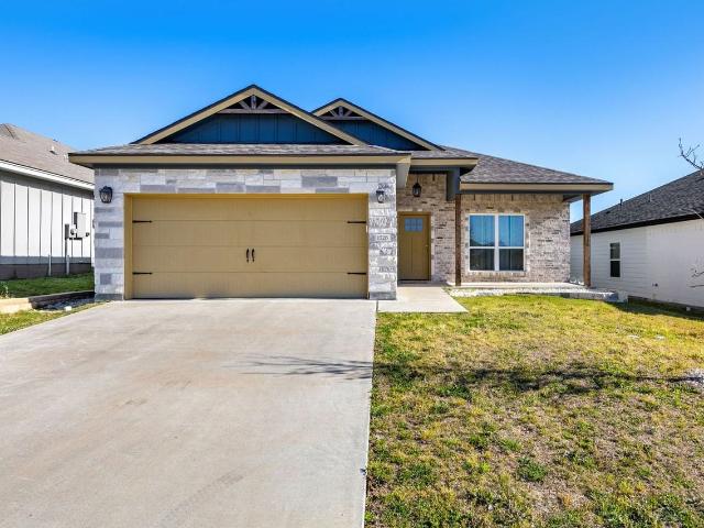 3 Bedroom Home for Rent at 1526 Black Kettle Trl, Temple, TX 76502