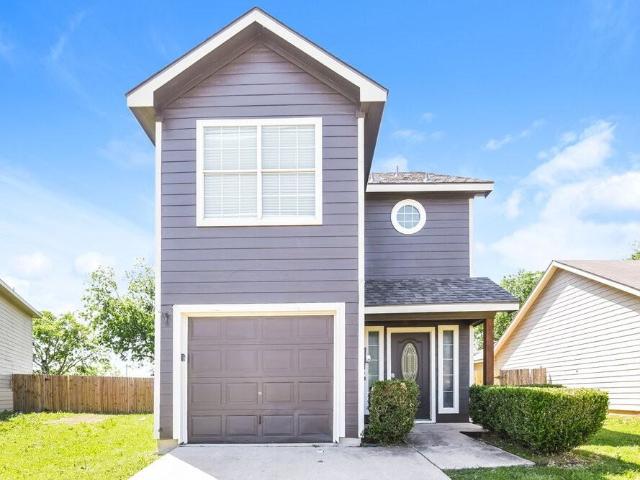 3 Bedroom Home for Rent at 1528 Pine Ln, Fort Worth, TX 76140 Garden Acres Area