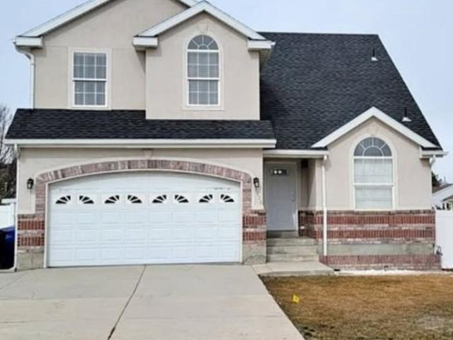 3 Bedroom Home for Rent at 1528 W Duffys Ln #A, West Jordan, UT 84084