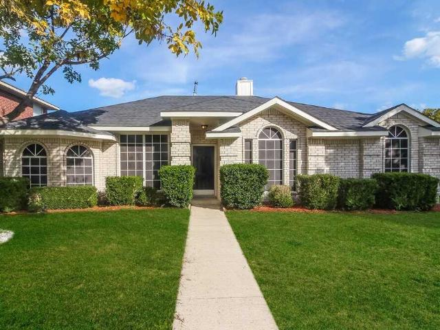 3 Bedroom Home for Rent at 1528 Warwick Dr, Lancaster, TX 75134 Wellington Park