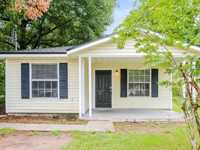 3 Bedroom Home for Rent at 1529 Spearing St, Jacksonville, FL 32206 East Jacksonville