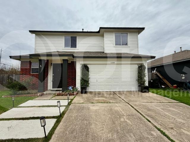 3 Bedroom Home for Rent at 15209 Mimebark Way, Austin, TX 78724
