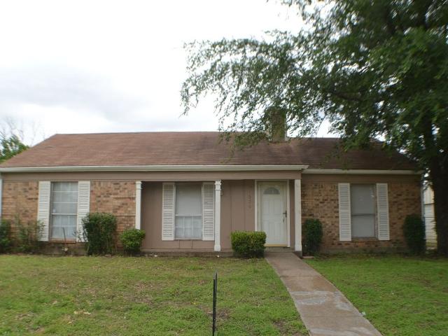 3 Bedroom Home for Rent at 1520 Pebblewood Dr, Dallas, TX 75217 Pleasant Grove