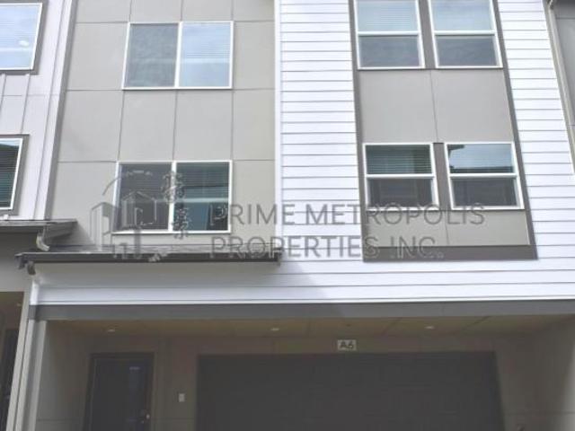3 Bedroom Home for Rent at 15215 35th Ave W #1, Lynnwood, WA 98087