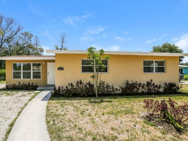 3 Bedroom Home for Rent at 1522 Nw 10th Ave, Fort Lauderdale, FL 33311 Lauderdale Manors