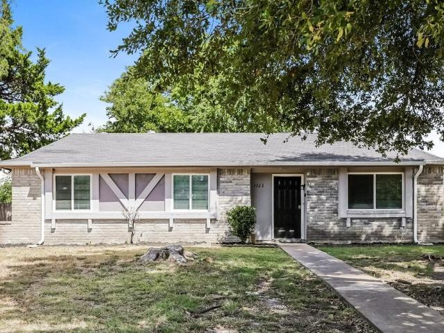 3 Bedroom Home for Rent at 1522 Sunset Ln, Duncanville, TX 75137