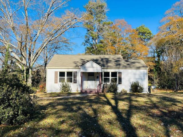 3 Bedroom Home for Rent at 152 Fairview Dr, Fairburn, GA 30213
