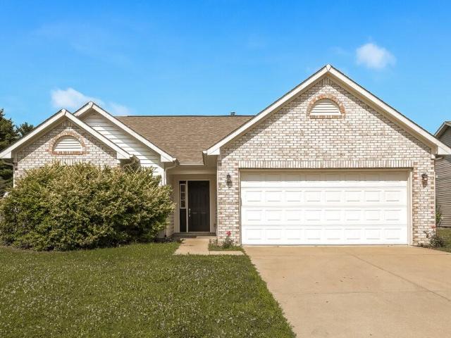3 Bedroom Home for Rent at 152 Heartwood Hl, Greenfield, IN 46140